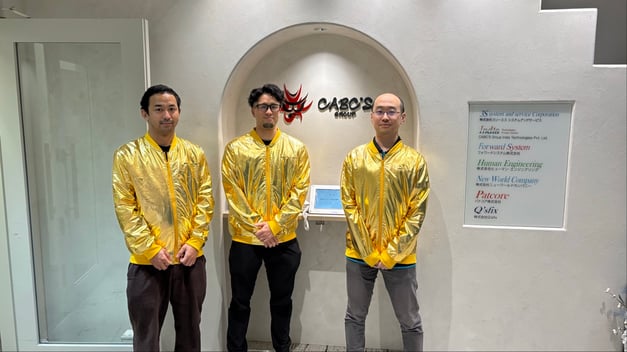 Q'sfix所属エンジニア3名が「2025 Japan All AWS Certifications Engineers」に選出されました | 株式会社Q'sfix