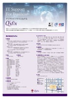 会社概要 | 株式会社Q'sfix