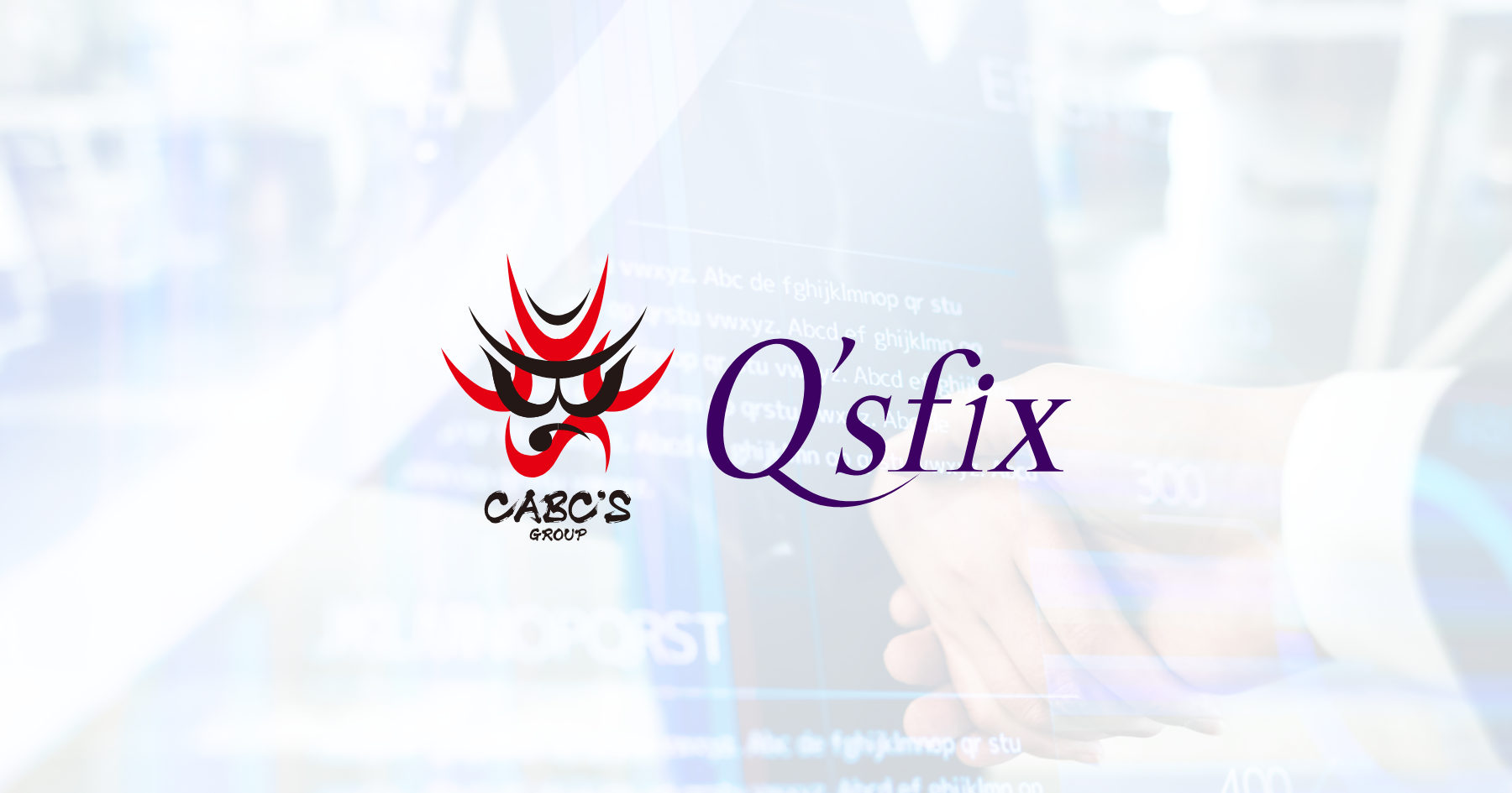 会社概要 | 株式会社Q'sfix