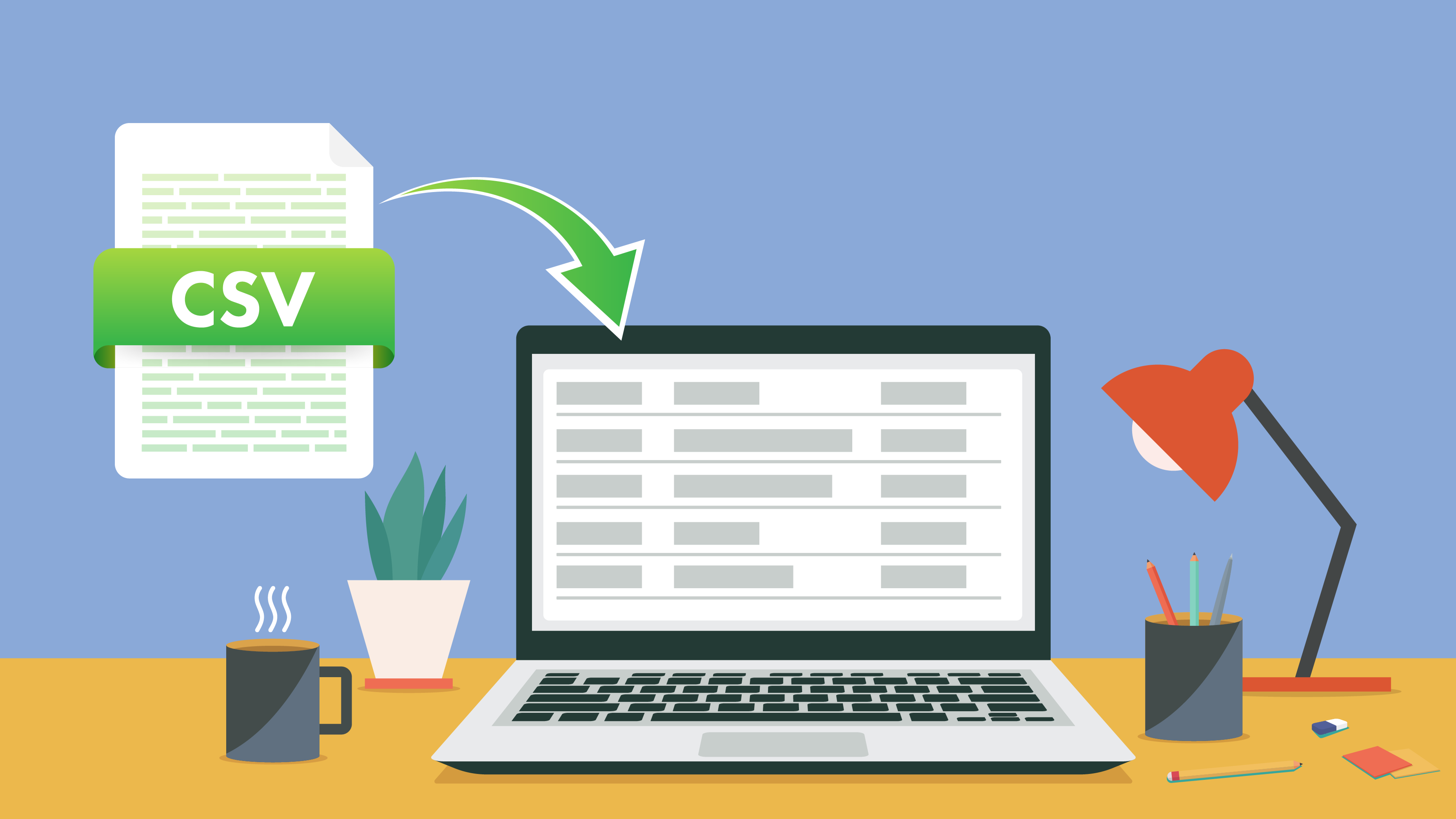 GeneXusでのCSVデータの読み込みについて | 株式会社Q'sfix