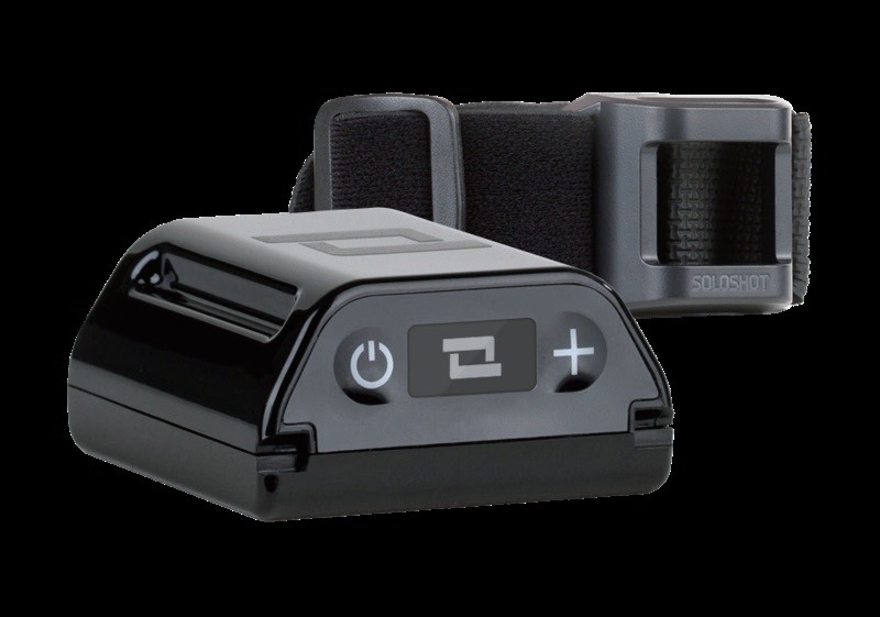 SOLOSHOT 3 | 株式会社Q'sfix