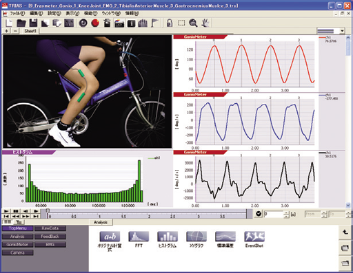 TRIASⅡ | 株式会社Q'sfix