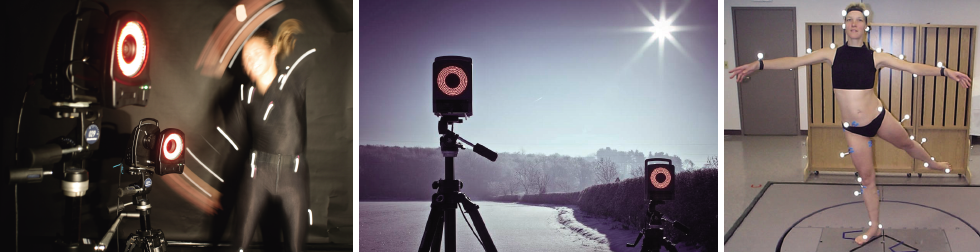 VICON（バイコン） | 株式会社Q'sfix