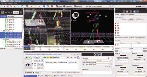 VICON（バイコン） | 株式会社Q'sfix