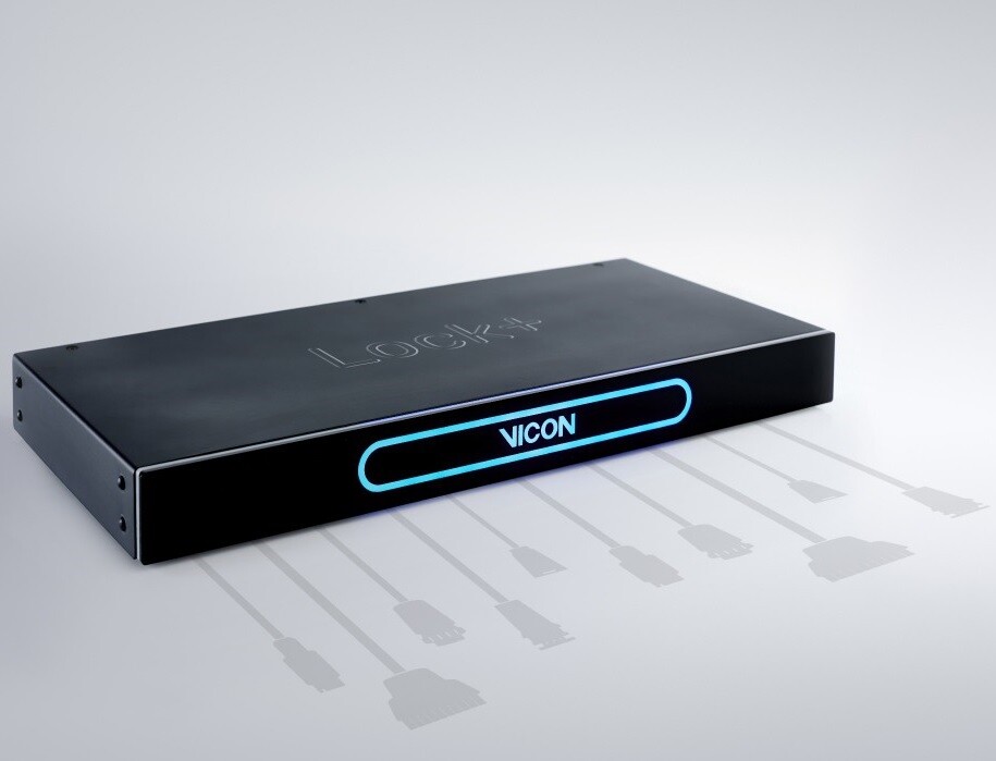 VICON（バイコン） | 株式会社Q'sfix