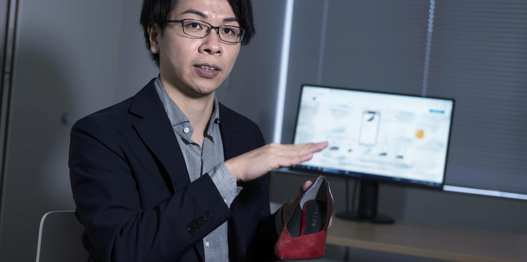 プロジェクトストーリー03 | 株式会社Q'sfix